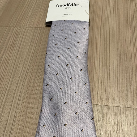 Goodfellow & Co | Accessories | Target Goodfellow Co Necktie | Poshmark